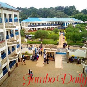 List of National Polytechnics in Kenya, Contacts and Location. - Jambo ...