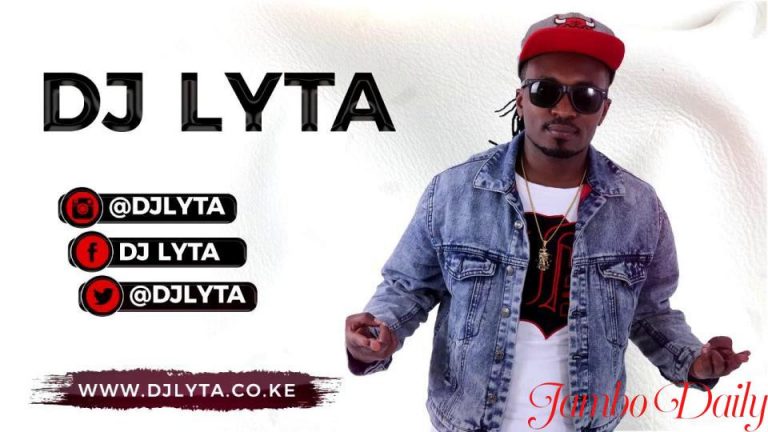 Top Ten DeeJays in Kenya. - Jambo Daily