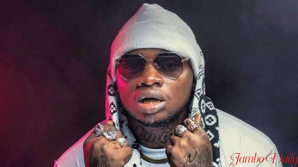 Richest Rappers in Kenya - Top Ten Best Rappers in Kenya.