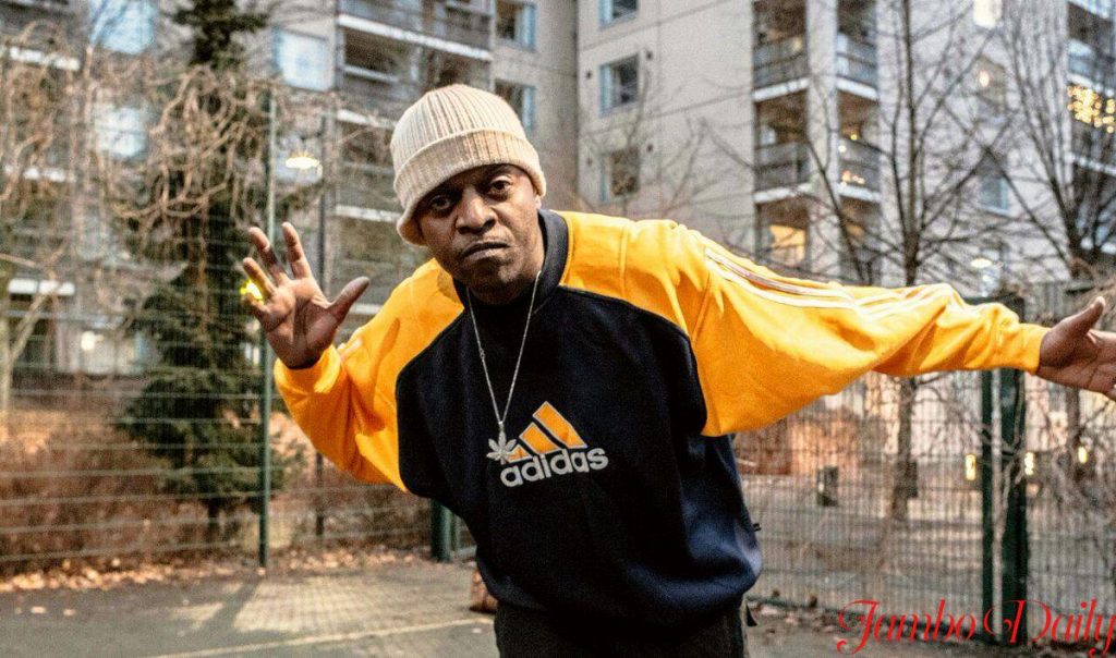 Richest Rappers in Kenya - Top Ten Best Rappers in Kenya.