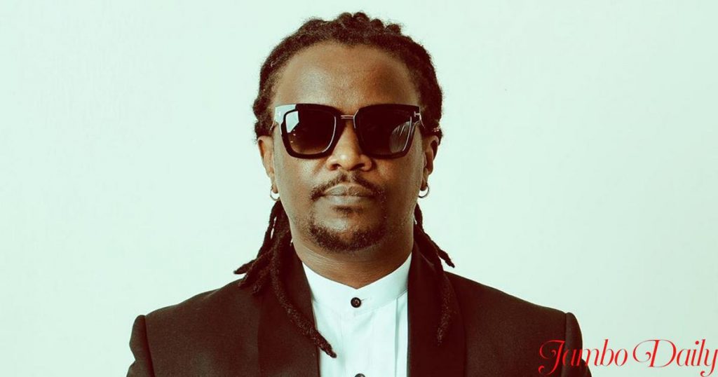 Richest Rappers in Kenya - Top Ten Best Rappers in Kenya.