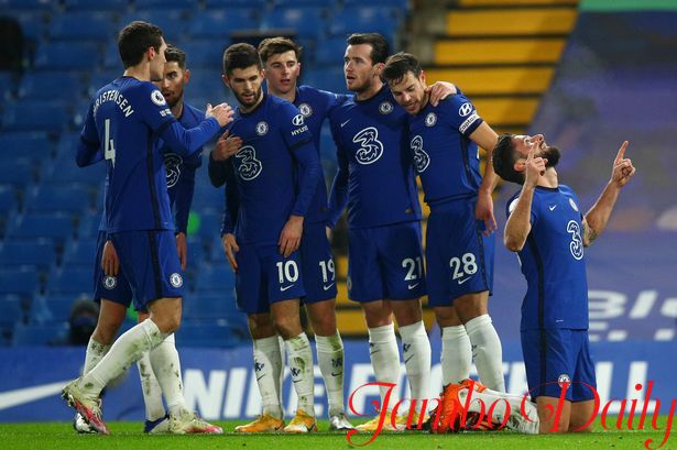 Chelsea FC Squad 2021/2022 Season. - Jambo Daily Chelsea FC Squad 2021/2022 Season. - Jambo Daily