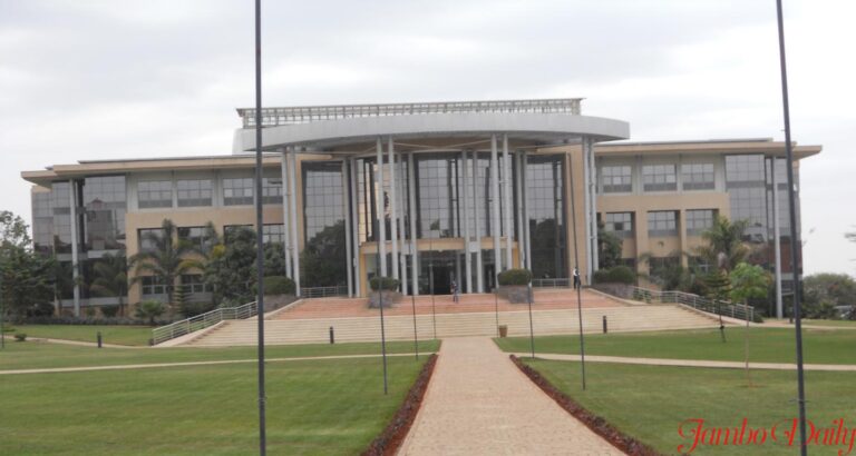 Top Ten Best Universities In Kenya. - Jambo Daily