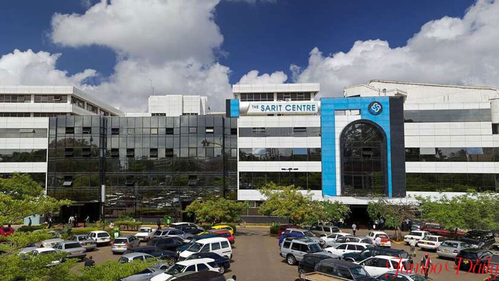 Shopping Malls In Nairobi - Top 10 Biggest Malls In Nairobi.