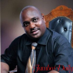 Pastor Pius Muiru Bio, Age, Education, Ministry, Wife and Net Worth ...