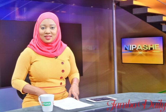 Mwanahamisi Hamadi Bio, Age, Career, Education,Family and Net Worth