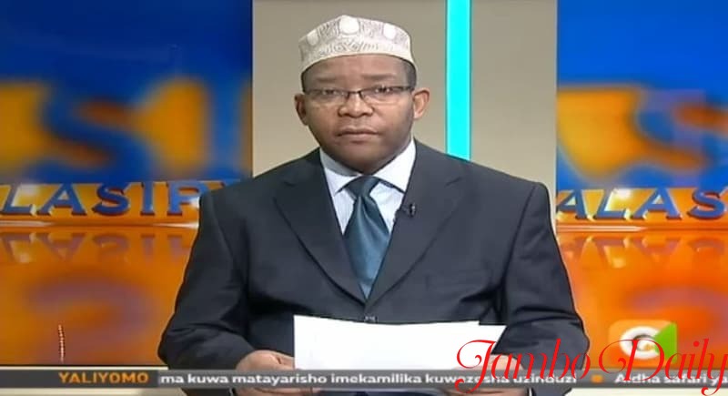 Swaleh Mdoe Bio, Career, Wife, Children, Age, Education and Net Worth