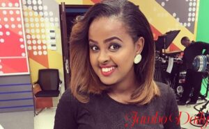 Amina Abdi Rabar Biography, Age, Career, Husband - Jambo Daily