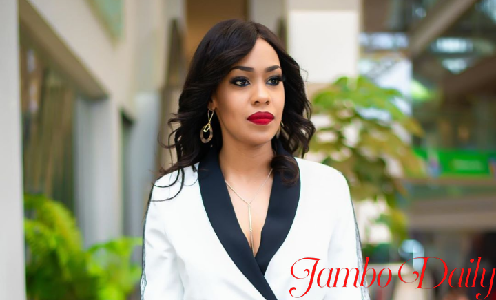 Victoria Rubadiri Bio, Career, Age, Education, Parents and Net Worth