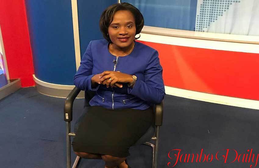 Mary Kilobi Biography, Husband, Career, Age, Education, and Net Worth