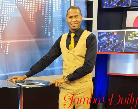 Salim Swaleh Biography, Career, Family, Salary, Education Wife and Kids