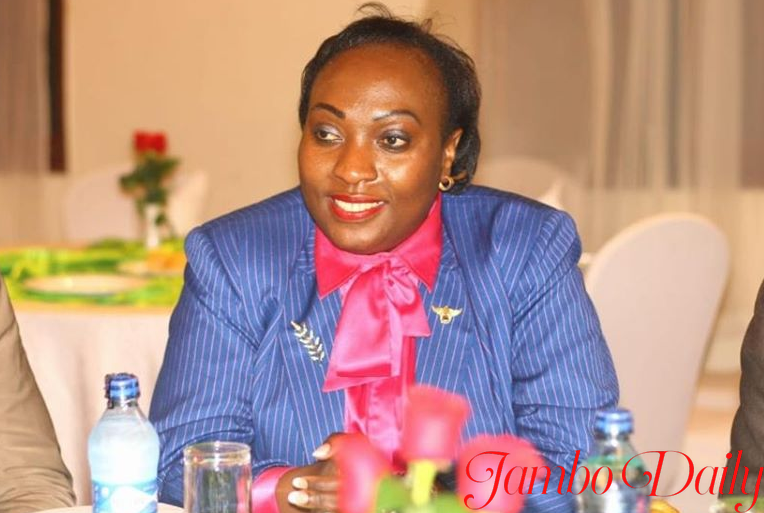 Anne Kananu Bio, Career, Age, Leadership, Husband and Net Worth