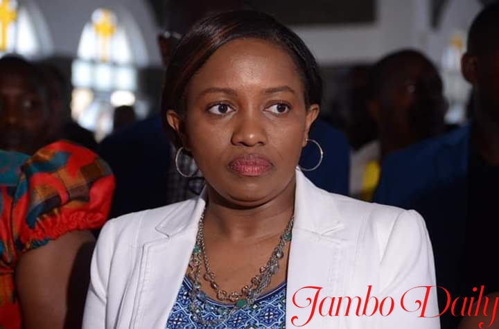 Susan Kihika Biography, Career, Husband, Age, UDA and Net Worth Susan Kihika Biography, Career, Husband, Age, UDA and Net Worth