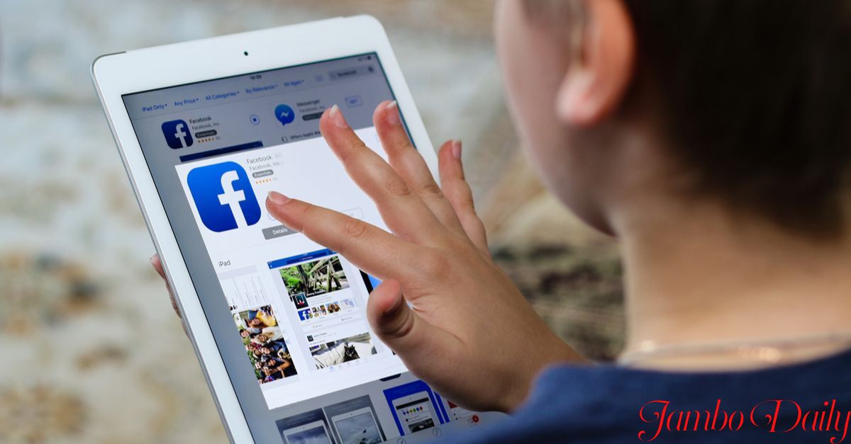 Why You Should Not Allow Your Child to Join Facebook. - Jambo Daily