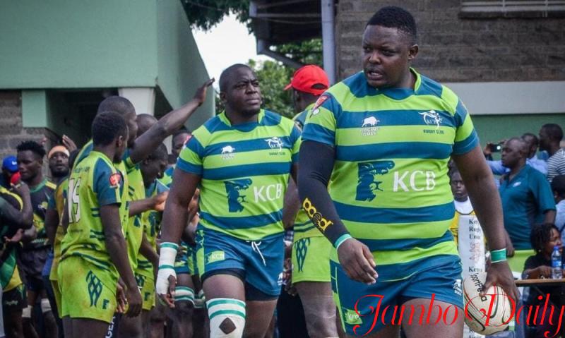 Interesting Facts About KCB Rugby Club, Owner, Coach and Trophies