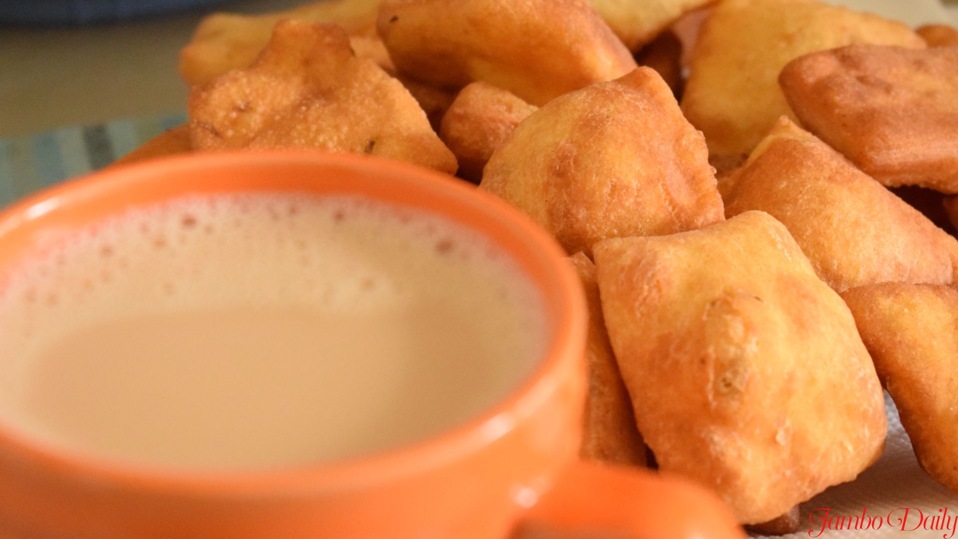 10 Best Kenyan Foods You Will Love - Jambo Daily