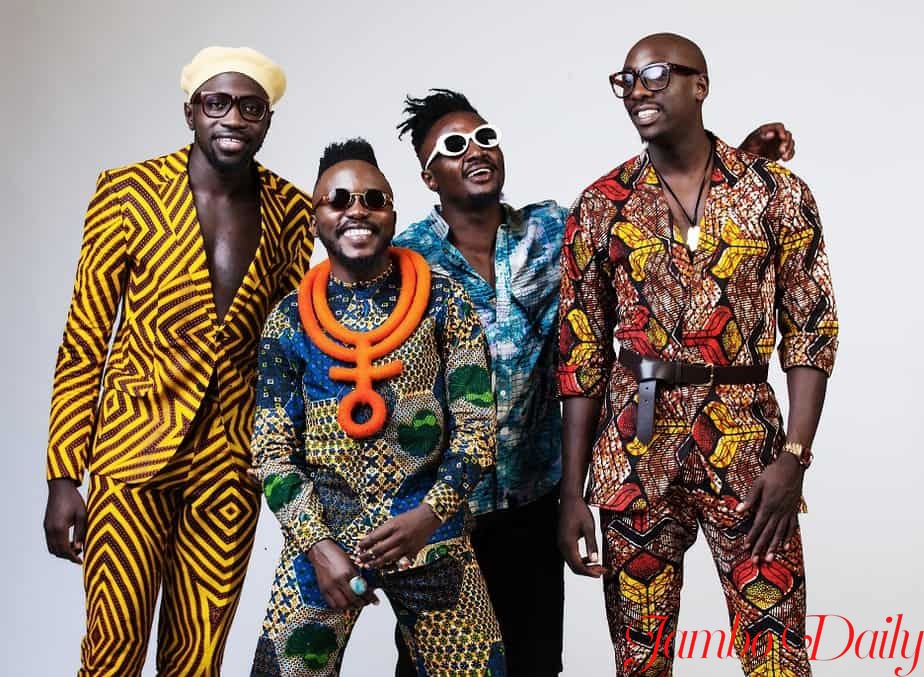 Top 9 Kenyan fashion designers you should know - Jambo Daily