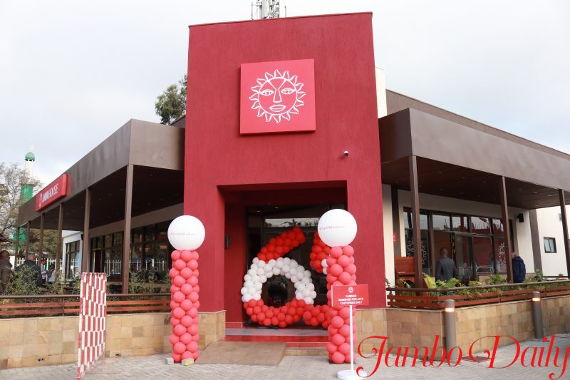 List Of Java House Branches In Nairobi - Jambo Daily
