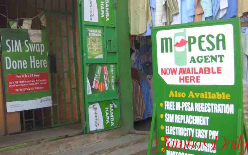 How to Start M-Pesa Business in Kenya - Jambo Daily