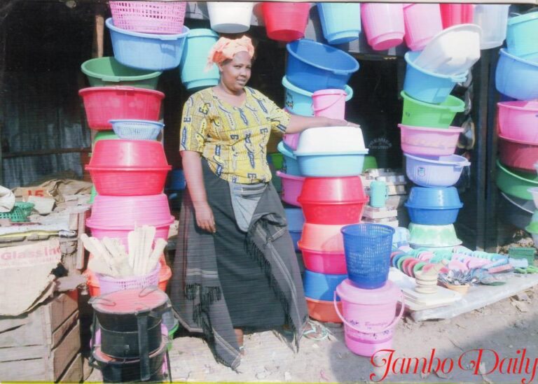 How to start a Mali Mali Business in Kenya - Jambo Daily