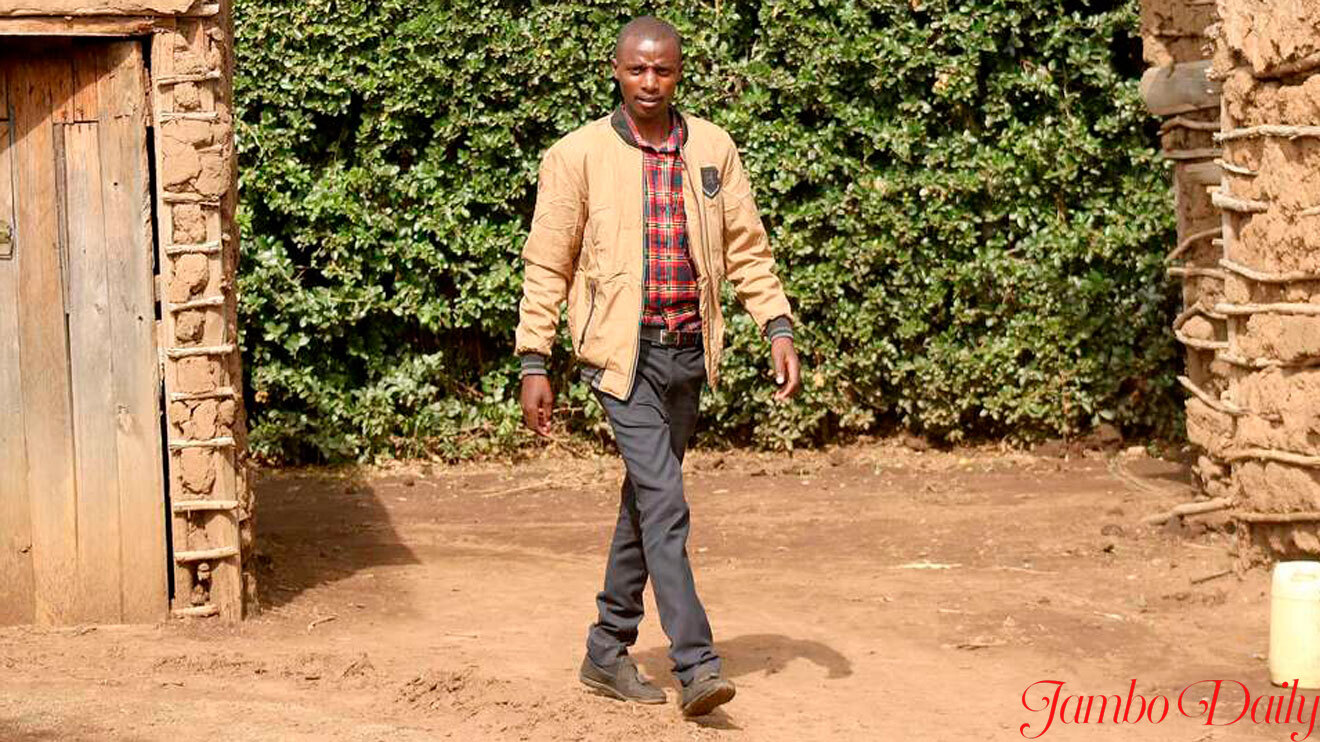 George Nene Bio, Career, Education, Age, Campaigns and Net Worth