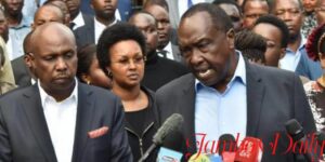 Raymond Moi Biography, Age, Wife, Education, and Net Worth