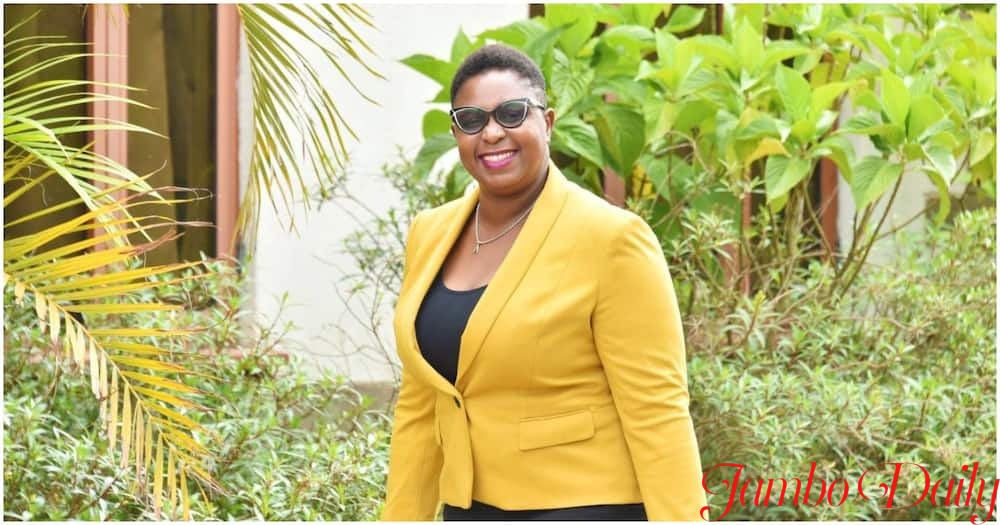 Aisha Jumwa Bio, Career, Husband, Age, Education and Net Worth