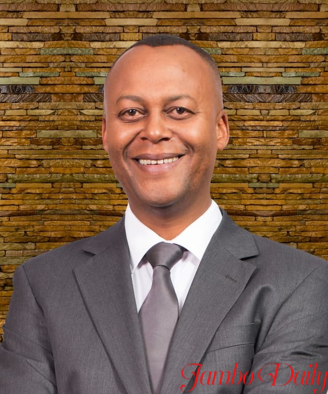 Kairo Thuo Bio, Age, Career, Family Education, and Net Worth