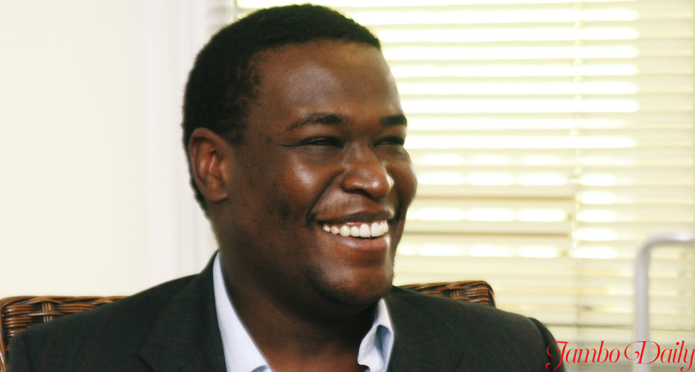 Yida Kemoli Bio, Career, Age, Education, Salary and Net Worth