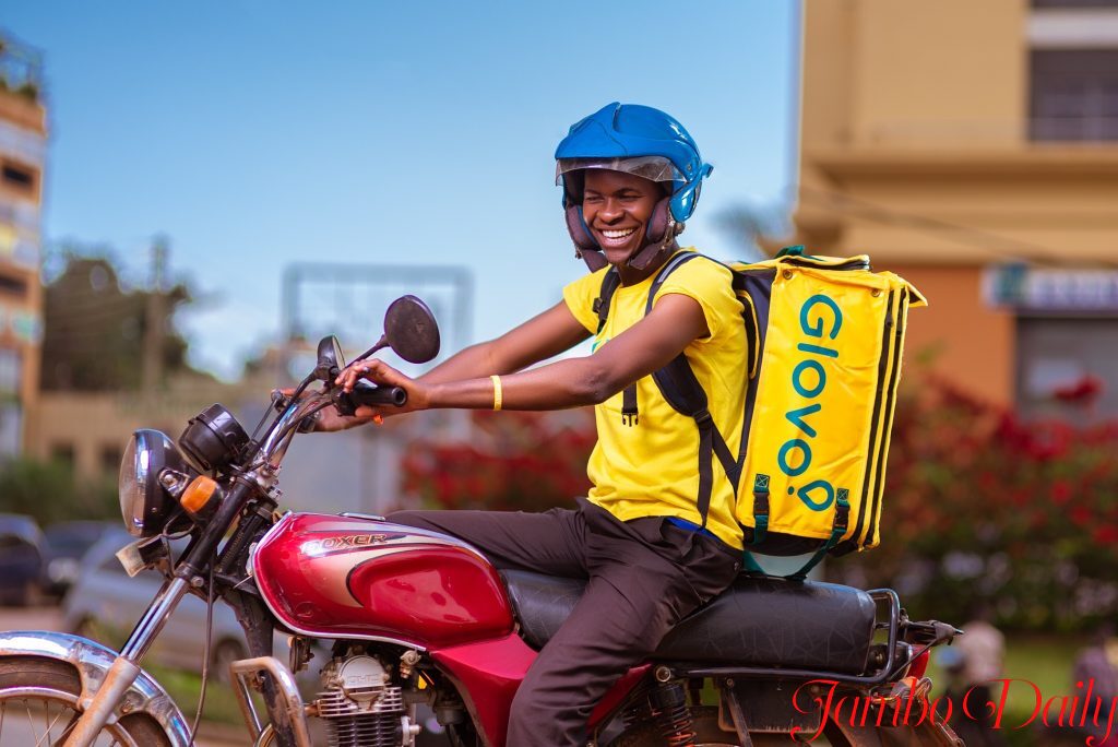 How to Start a Delivery Service Business in Kenya - Jambo Daily