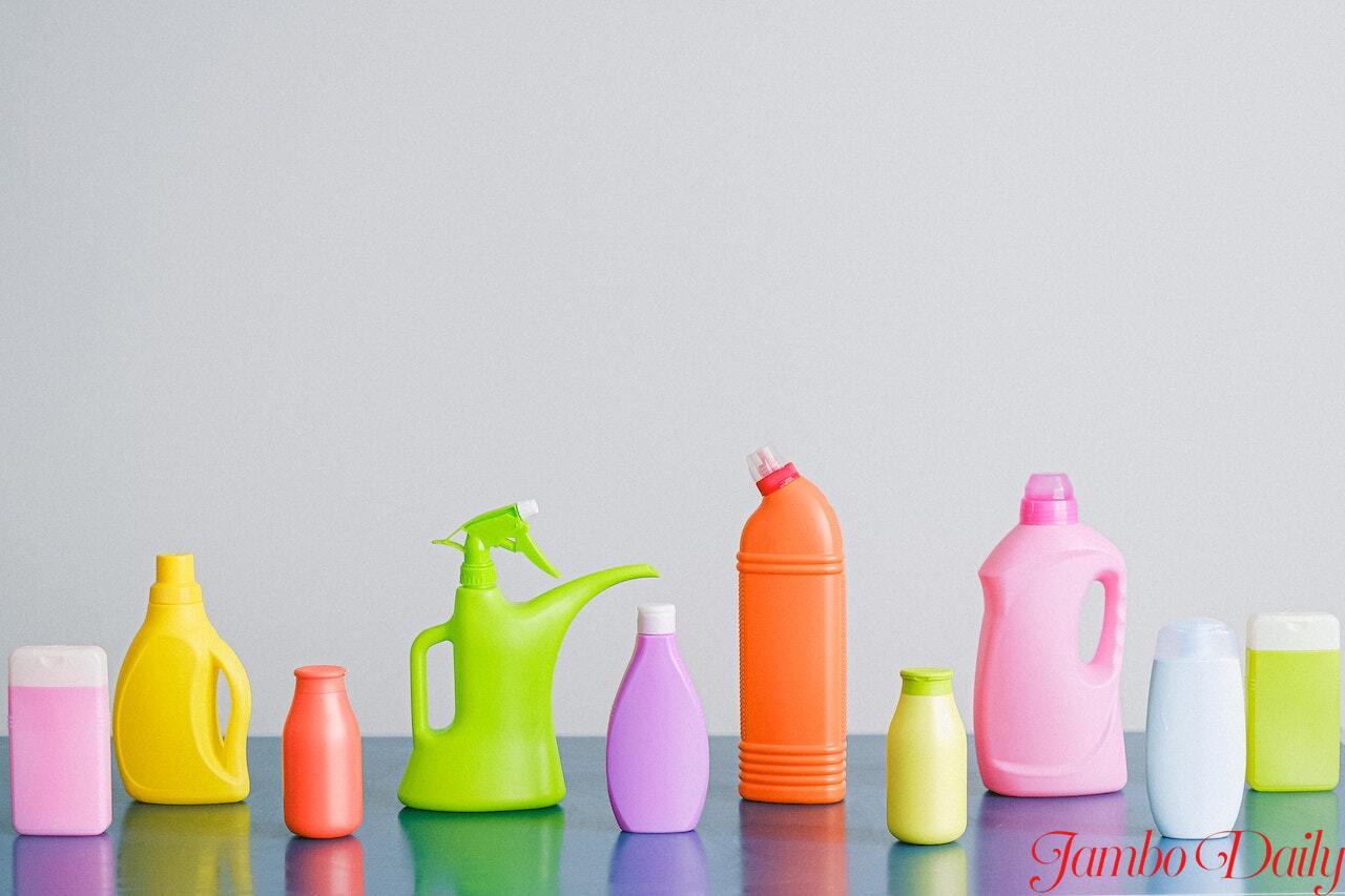List of Detergent Manufacturing Companies in Kenya - Jambo Daily