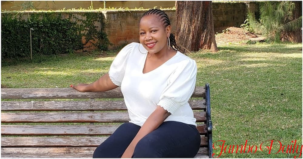 Lynn Ngugi Biography, Age, Career, Husband, Kids, Education and Net Worth.