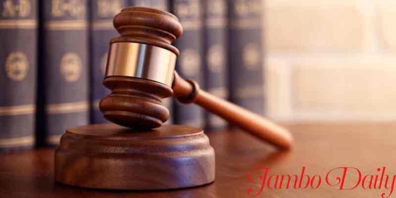 How to File a Case in Court in Kenya - Jambo Daily