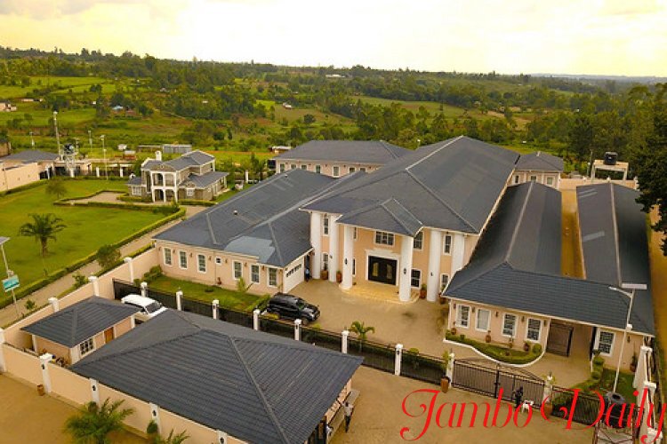 The Mwale Medical and Technology City, a Total Scam or Success? - Jambo ...