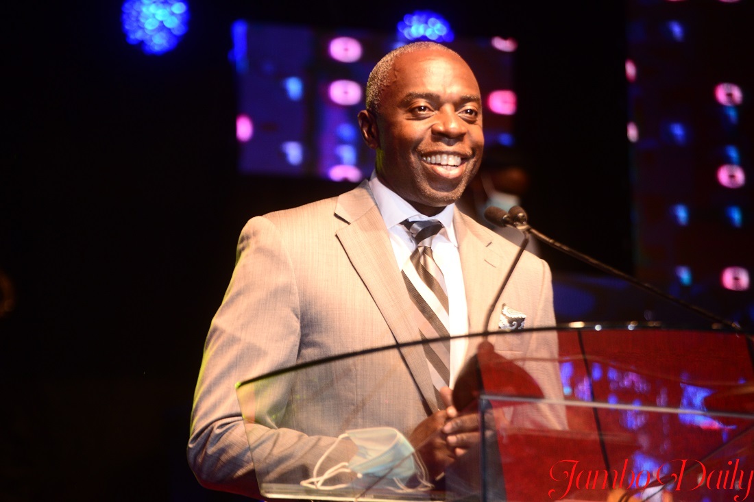 Who Owns Homeboys Radio? Rabar Family Wealth, Family and Business.