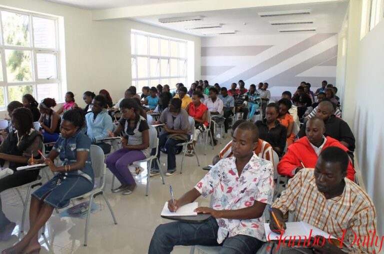 Who Owns Zetech University? Ken Mbiuki Wealth, and Business,