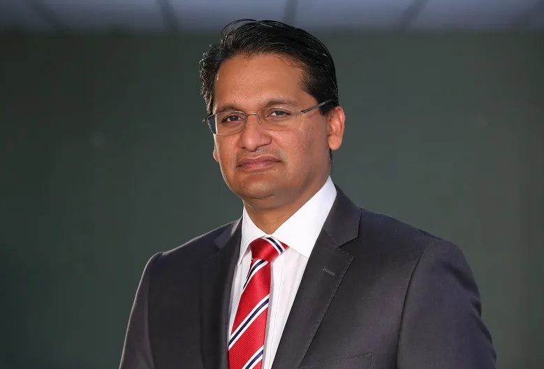 Adil Khawaja Bio, Career, Age, Education, Salary and Net Worth