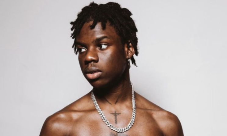 Rema Biography, Age, Record Label, Family, Girlfriend & Net Worth ...