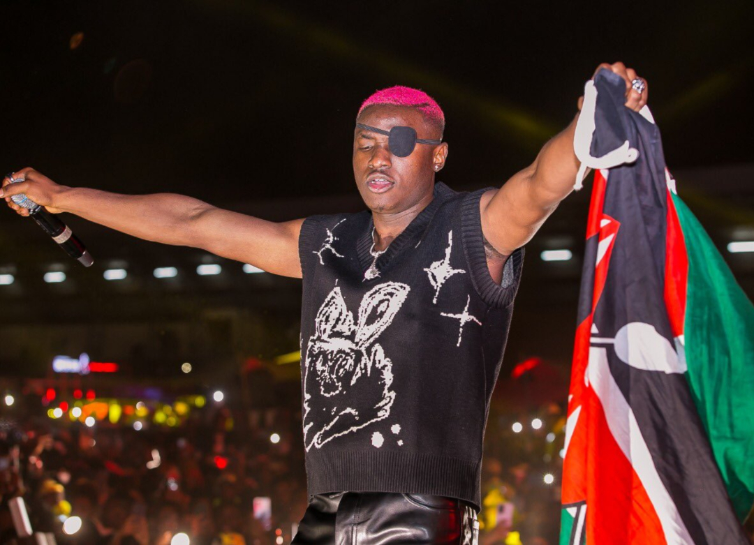 Ruger Biography, Age, Career, Eye Patch, Girlfriend, Education & Net ...