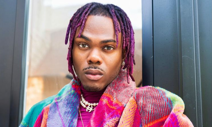 Ckay Biography, Age, Music, Family, Girlfriend & Net Worth - Jambo Daily
