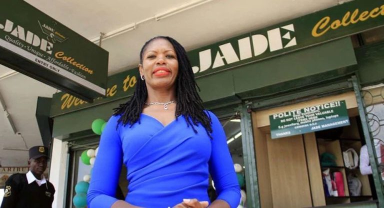 Who Owns Jade Collection? Samuel Mburu Wealth and Family