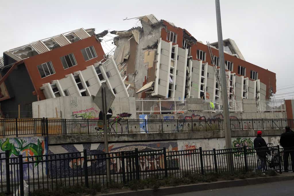 10 Worst Earthquakes Recorded in History - Jambo Daily 10 Worst Earthquakes Recorded in History - Jambo Daily