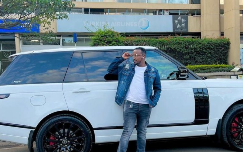 Who Owns Huduma Credit? Jamal Roho Safi Wealth