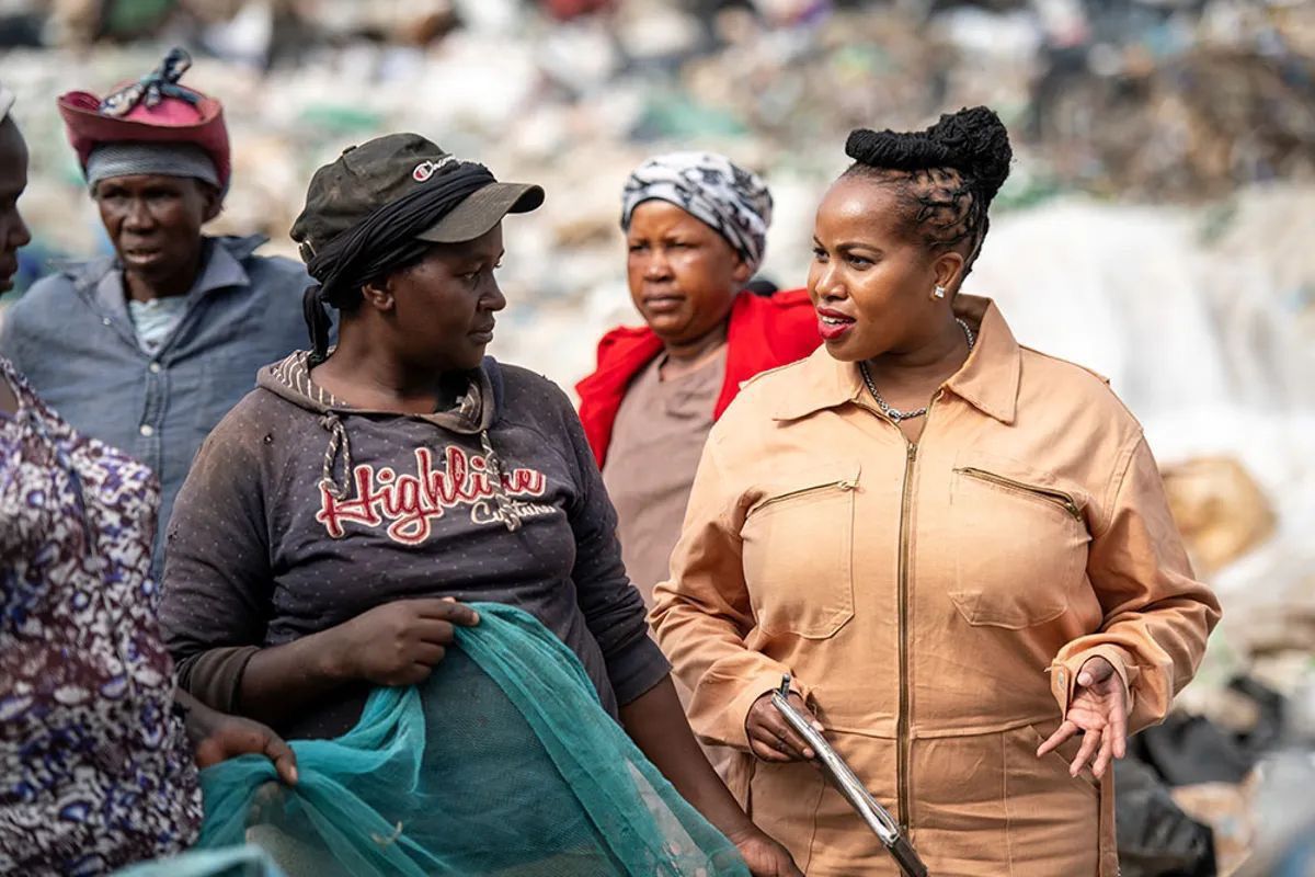 Who Owns Ecopost Limited? Lorna Rutto Wealth and Businesses.