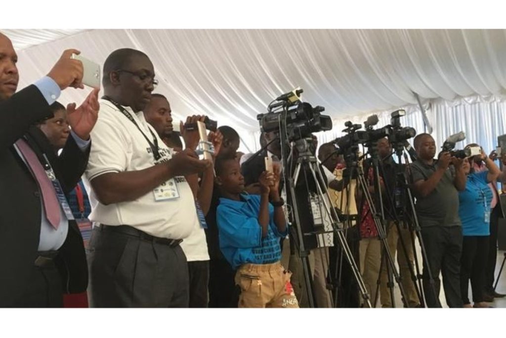 5 Kenyan Journalists who failed in Politics - Jambo Daily