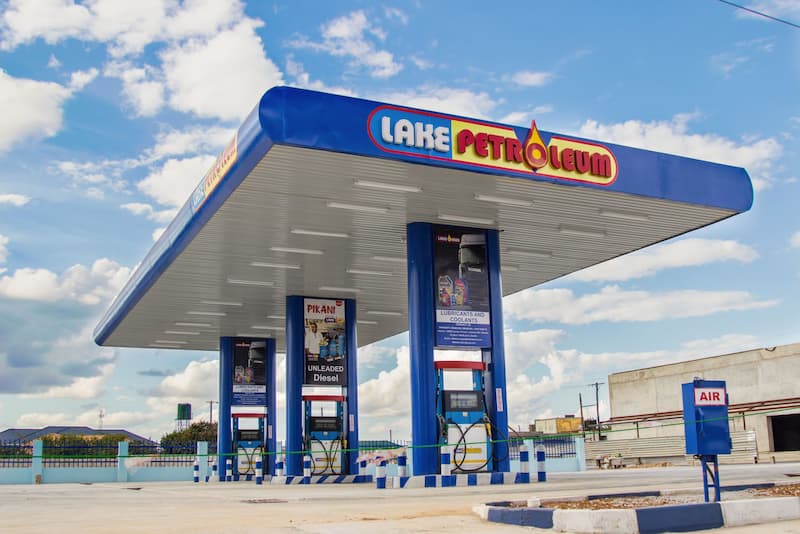 Who Own Lake Oil Group? Ally Awadh Wealth and Businesses