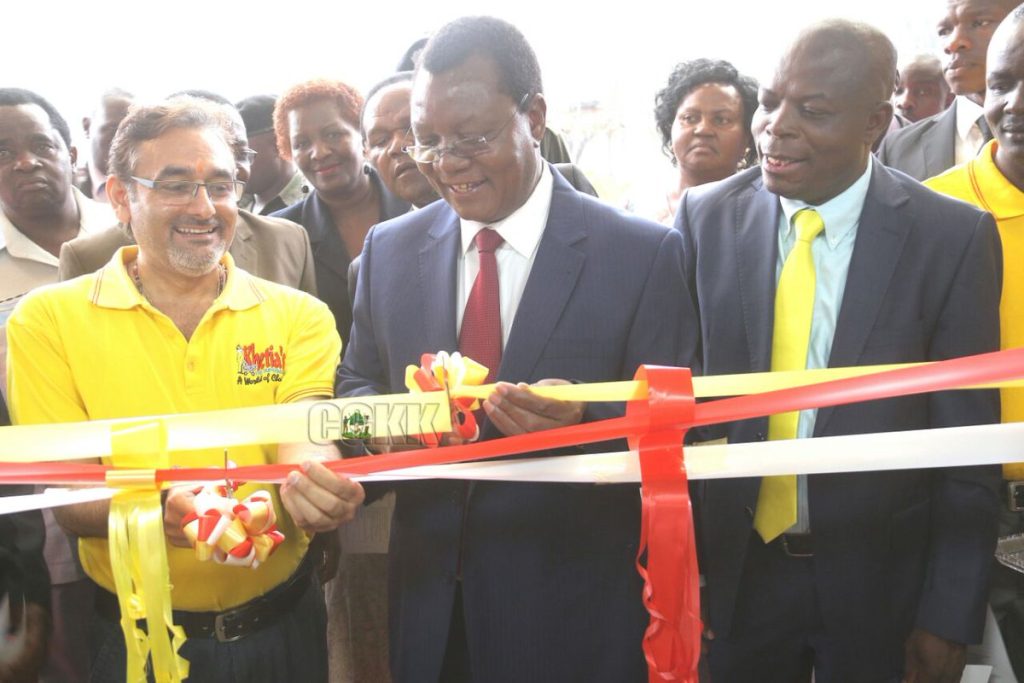 Who Owns Khetia Supermarket? The Khetias Family Wealthr