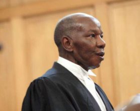 Senator Hezena Lemaletian Bio, Age, Career, Husband, Net Worth - Jambo ...