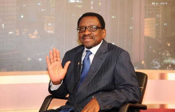 James Orengo Bio, Age, Career, Personal Life & Net Worth - Jambo Daily
