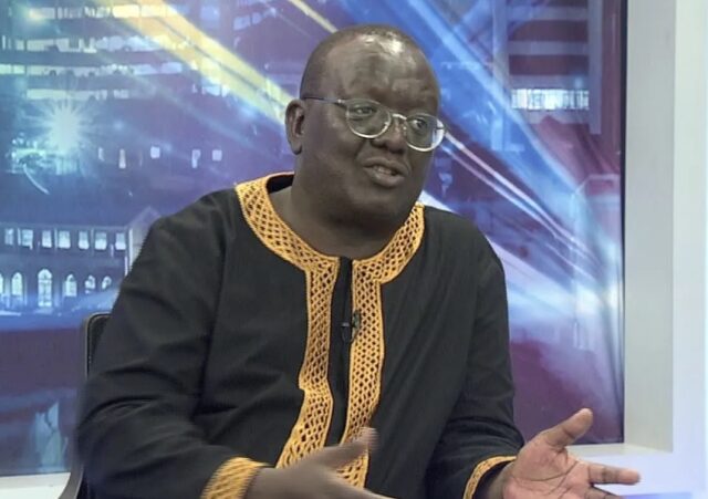 Lawyer Paul Mwangi Biography, Career, Wife and Net Worth - Jambo Daily